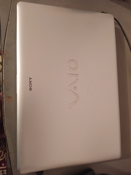 Ноутбук Sony    i5