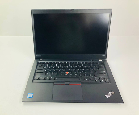 Lenovo ThinkPad T490s