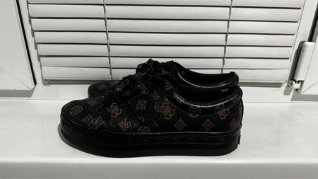 Кеды Guess 39 размер