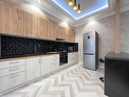 Продаётся 2/3/6 Клубная Новостройка 66м² ор-р Нукусская