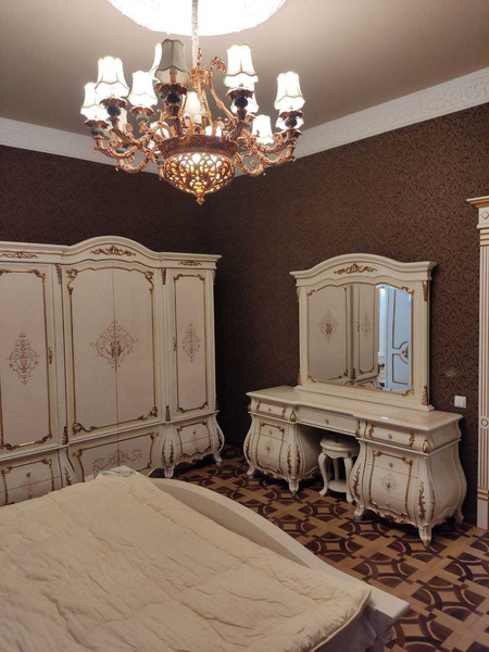 Квартира Габус 4/2/7 на Шевченко Перфектум 230 кв.м.