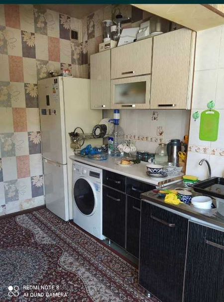 谷 127603 谷 Продаётся квартира 3/1/4 70 м² в Учтепа