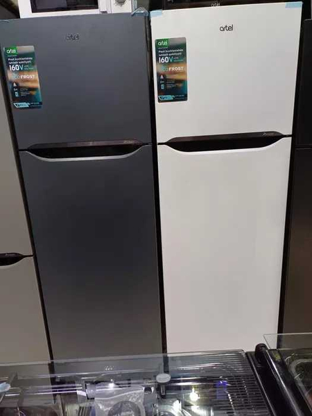 Artel 276 eco haladilnik Артел халадилник.