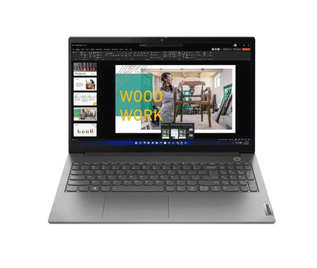 Рассрочка на ноутбук LENOVO THINKBOOK 14 R7-5825U 8GB 512GB 15.6'' FHD