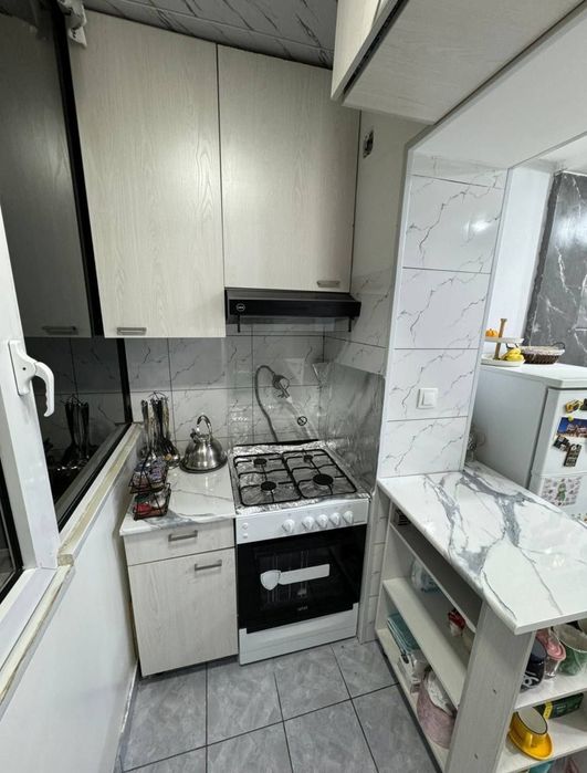 1/4/4срочно продаётся квартира на Чиланзар Саламатина