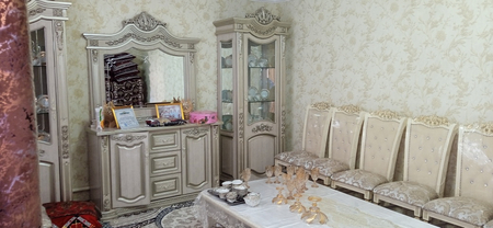 Ховли сотилади 3 сотих