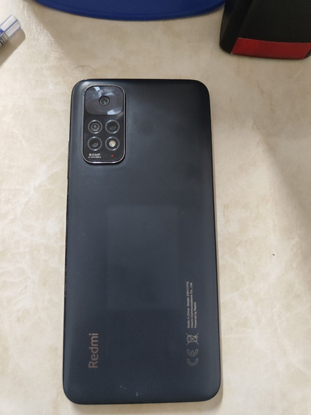 Redmi note 11 Xolati Idial