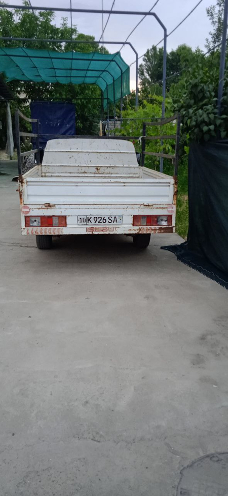 Volga gaz 24 pikap
