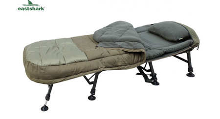 Раскладушка XXL Sleep System
