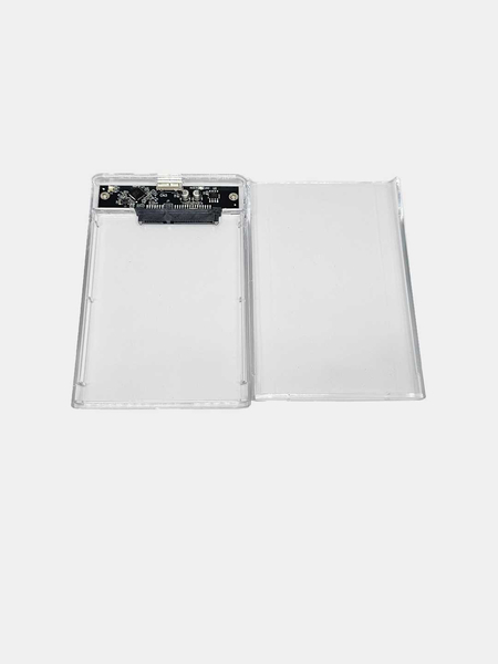2.5 дюймовый корпус для жесткого диска usb 3.0 SATA ssd и hdd