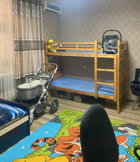 СРОЧНО! 2х комн. на ГОРПАРКЕ по выгодной цене или ОБМЕН на участок