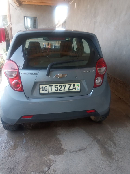 spark avtomat karopka sotilad