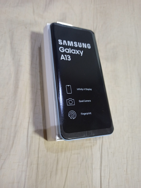Samsung a 13 sotiladi