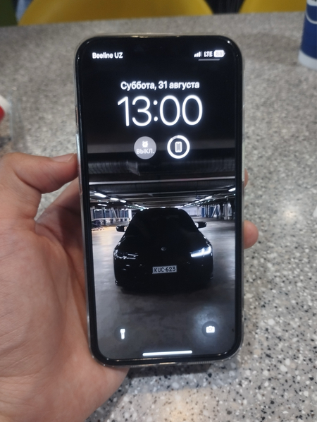 Iphone 14 128/6 gb