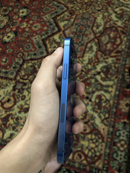 Iphone 12 turbo sim