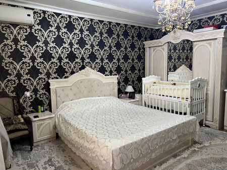 Sergili Xonabod Beruniy 7 to’pik 29 uy