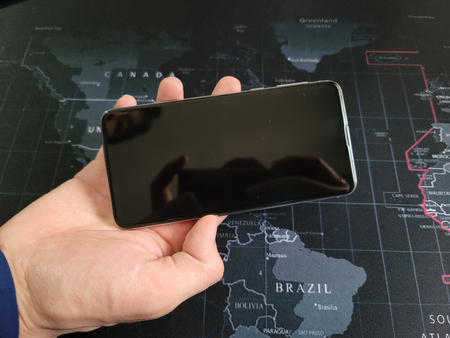 Samsung Galaxy S10e