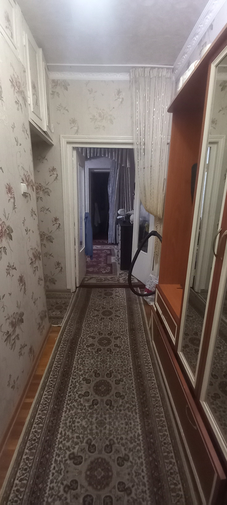 Sheriklikka 1 ta odam olaman