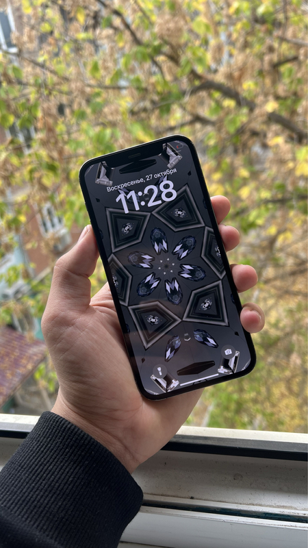 Iphone 12 pro blue 128 гб айфон