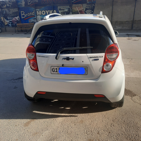 Arenda spark avtomat