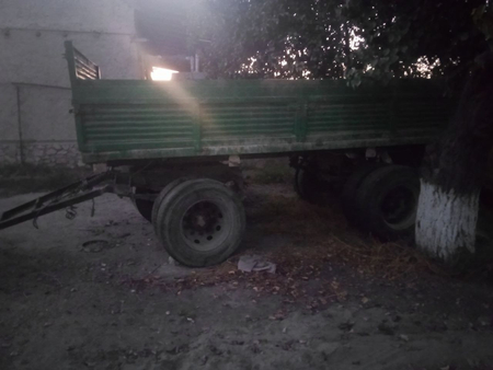 Pirsep tirkama zil samasval