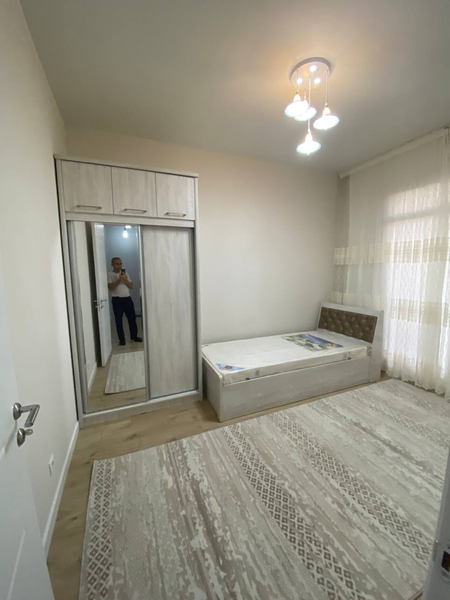 Аренда квартира Навастройка Olmazor City