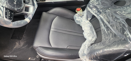 Kia K5 PRESTAGE +(panarama)