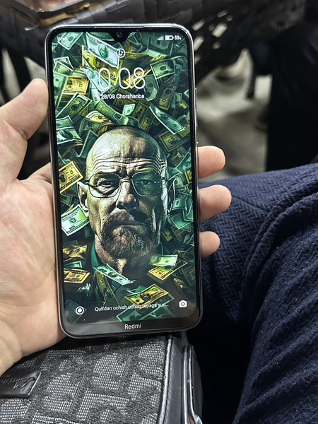 redmi note 8 64gb
