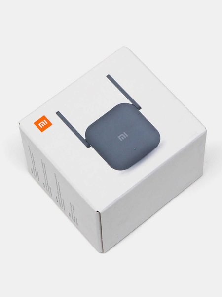 Wi-Fi усилитель сигнала (репитер) Xiaomi Mi Wi-Fi Range Extender Pro