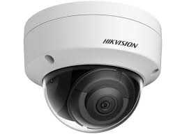 IP - 6MP AcuSense уличная камера DS-2CD2163G2-I-AcuSense