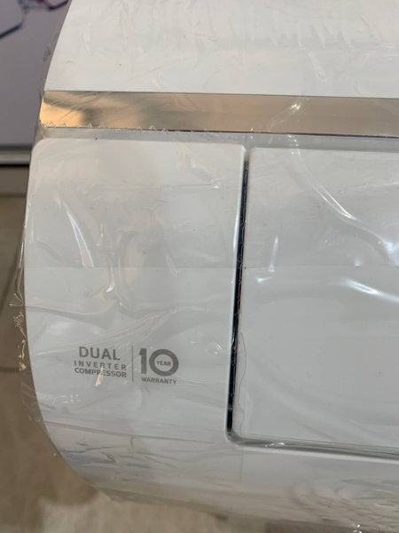 LG.  Konditsioner 12 inveter