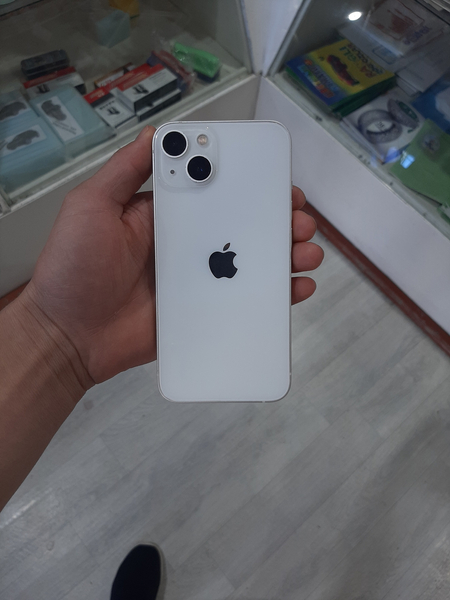 iPhone 13 yomk 83%