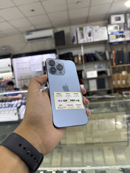 Iphone 13 pro 128 Gb 85% kok