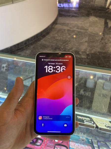 Продаётся Iphone XR