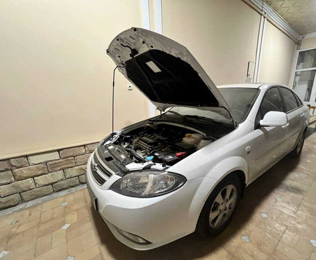 Продается Chevrolet Gentra 3 позиция 2022