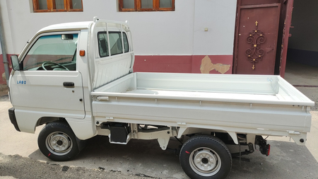 Chevrolet Labo sotiladi, 2024 may