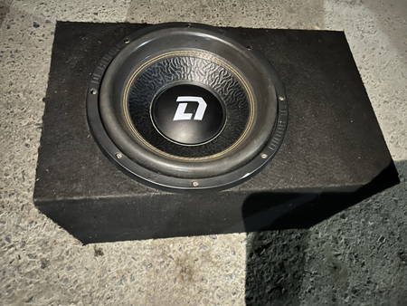 Sambufer dl audio1300w +kenwod usiletil 1000w