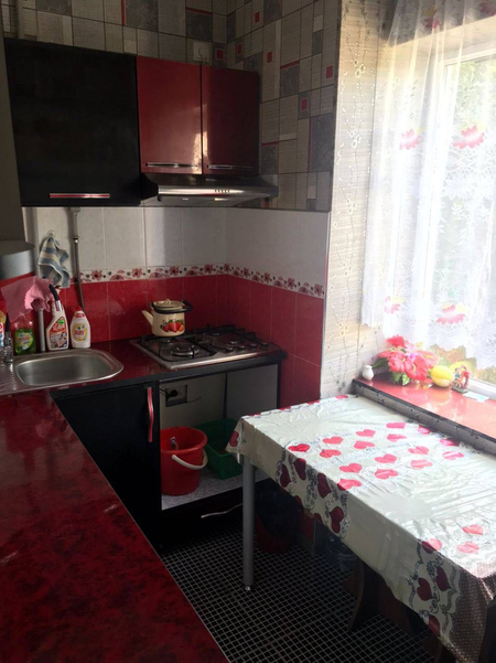 Сдаётся в аренду квартира 1в2/2/5 на массиве Башлык