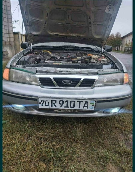 Nexia 1 arzon narxda