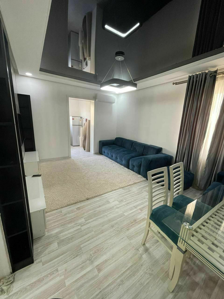 Аренда 2 комнатной, Метро Ойбек, Госпитальный,Офис Хуавей