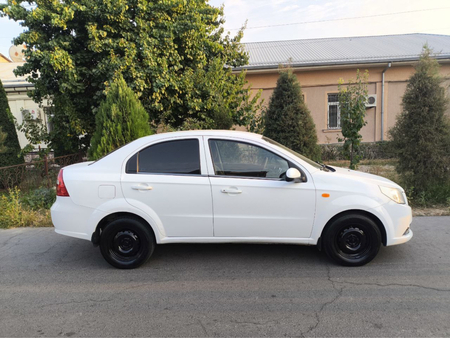 Arenda Matiz vikupkaga