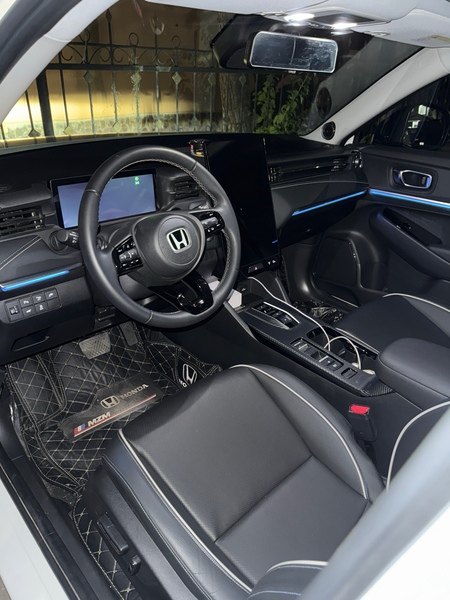 Honda ENS1 Dinamic