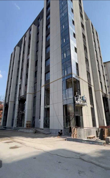Продается квартира в Новостройке напротив Паркентского рынка