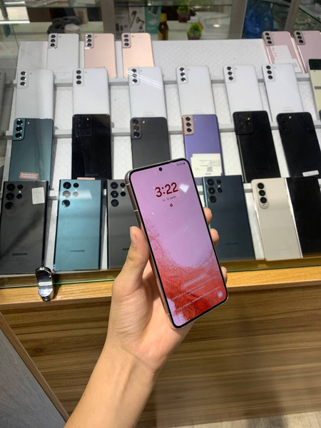 Samsung S22 5G 256GB