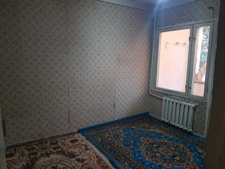 Сдаётся Квартира Юнусабаде 16-Квартал 300$