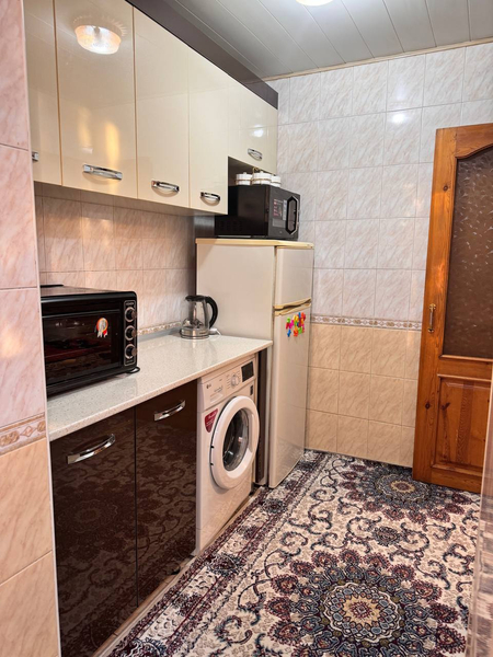 Продается 3х комнатный дом
