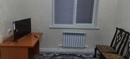 БУМ ижара Новостройка 2 хонали квартира, Оилага id sh 660
