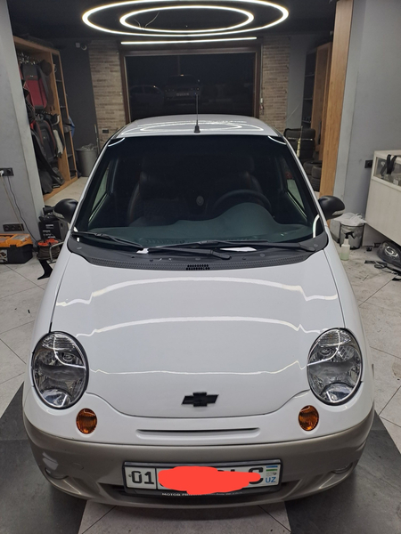 Matiz best super