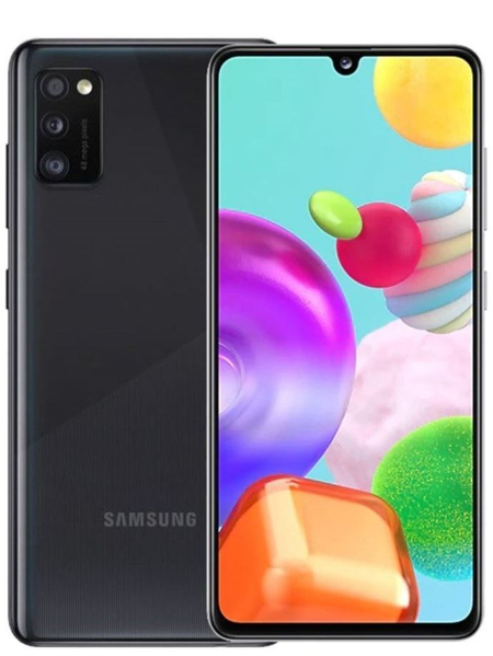 Samsung Galaxy A41