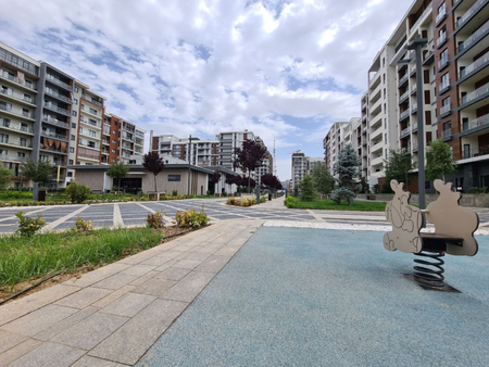 Жк Gardens 3/7/9 73м2 Ор-р Tashkent city
